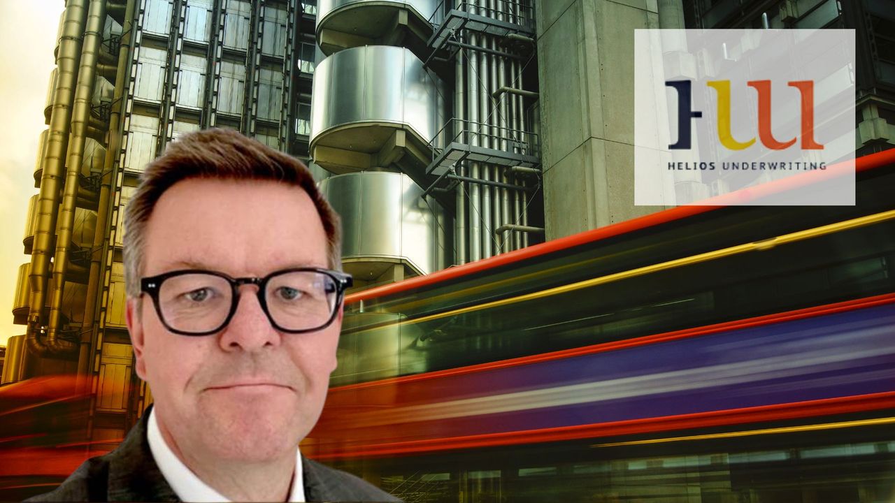 Ascot founder takes helm of Helios as CEO to plot ‘profitable’ growth ...